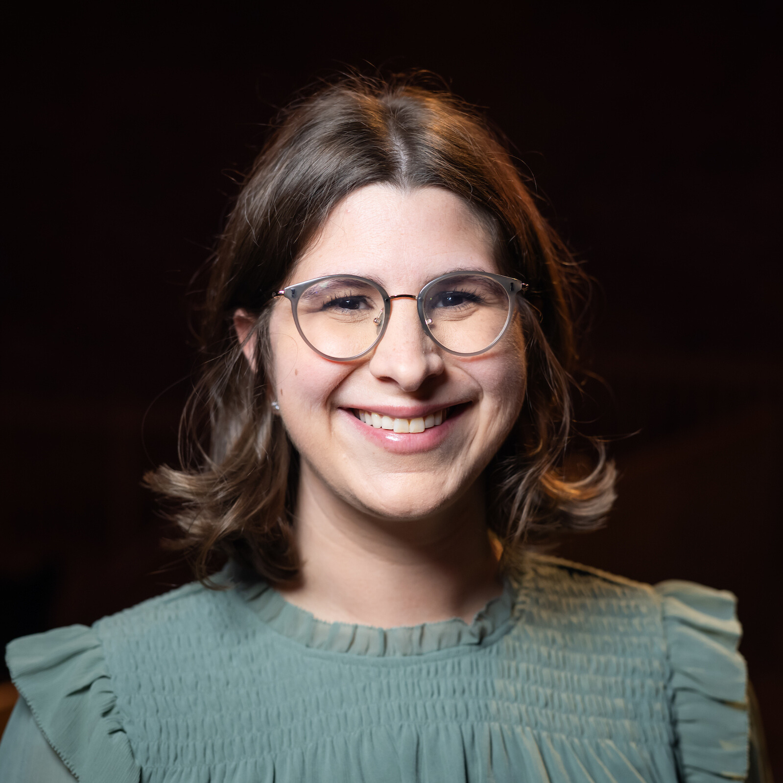 New Israel Fund – Team