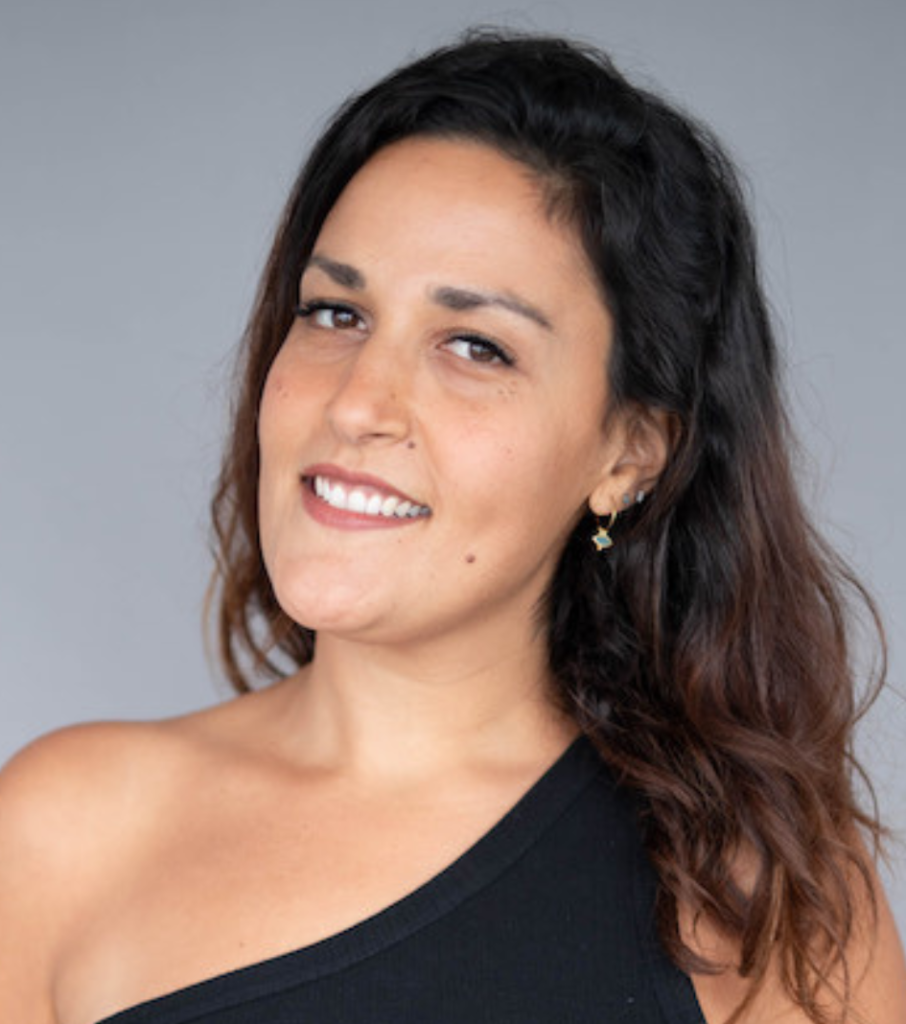 New Israel Fund – Meet our Award Winners, MC & More: Rising Stars ...