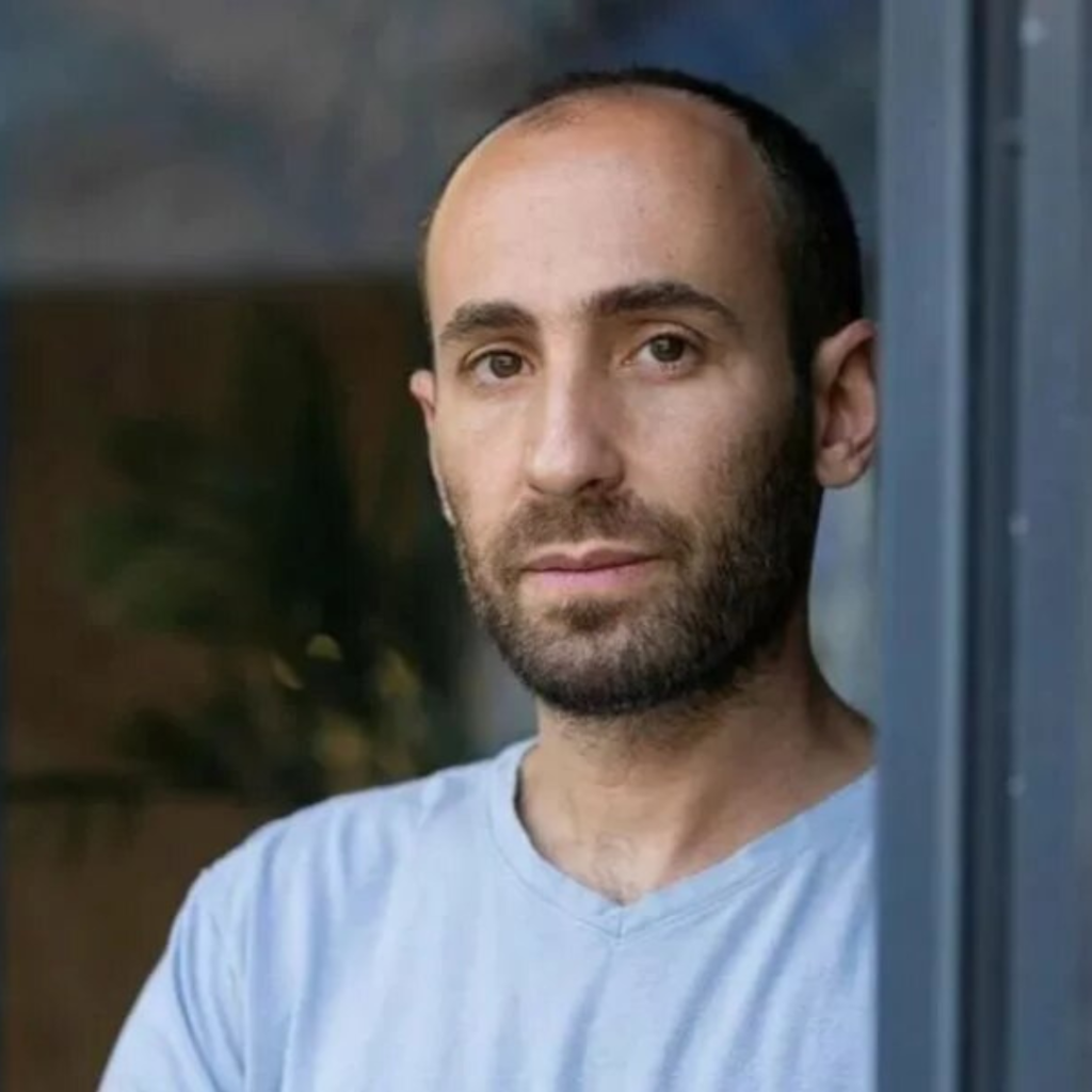 New Israel Fund – Women in Leadership